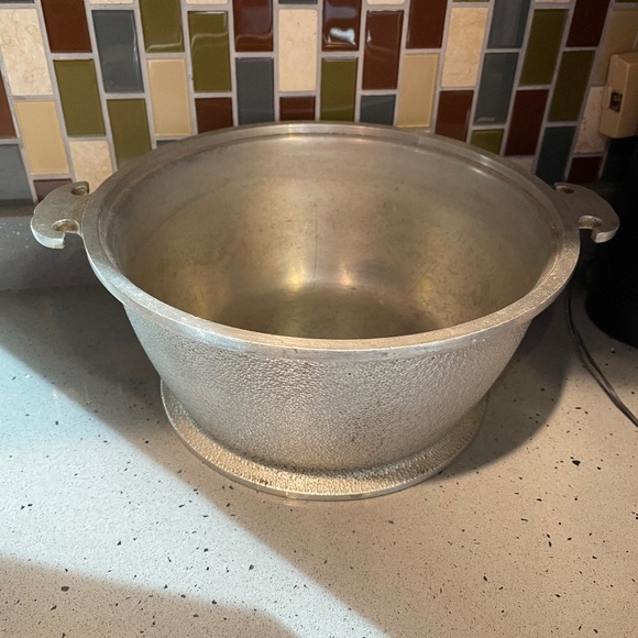 Guardian Service | Kitchen | Vintage Guardian Service Cast Aluminum ...